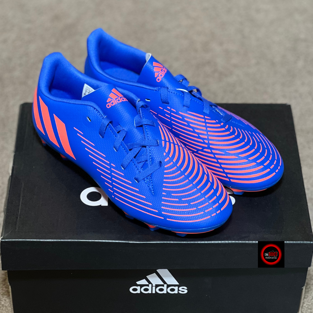 Adidas Predator Edge.4 FG – TheBootPerspective
