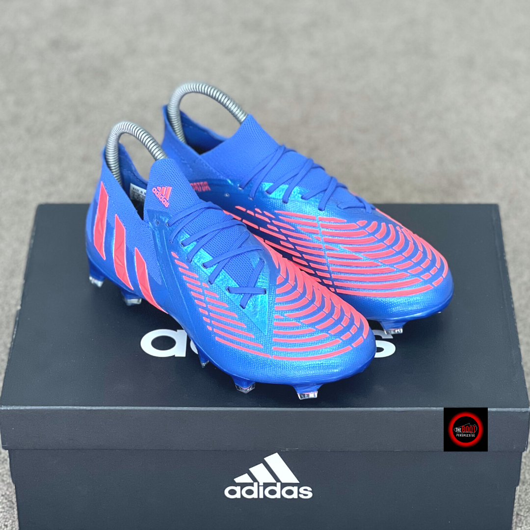 Adidas Predator Edge.1 FG – TheBootPerspective